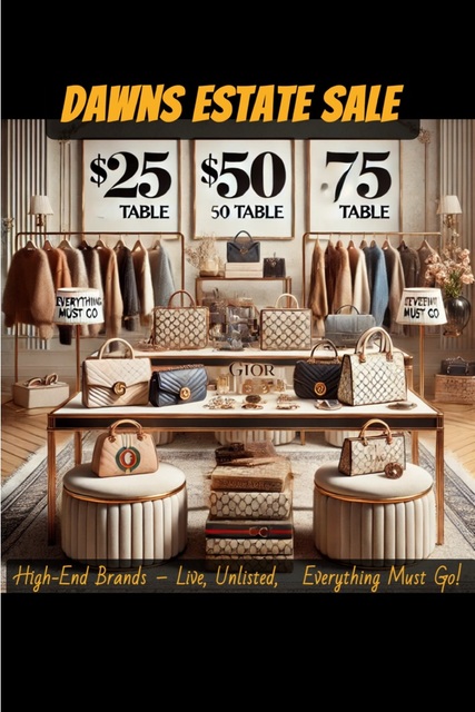 Posh Show - Poshmark